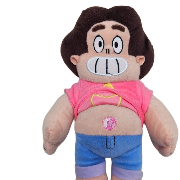 Cartoon Network | Toys | Steven Universe 2 Plush Doll Cartoon Network ...